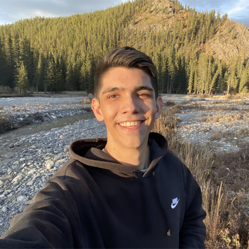 TysonPM - Software Developer